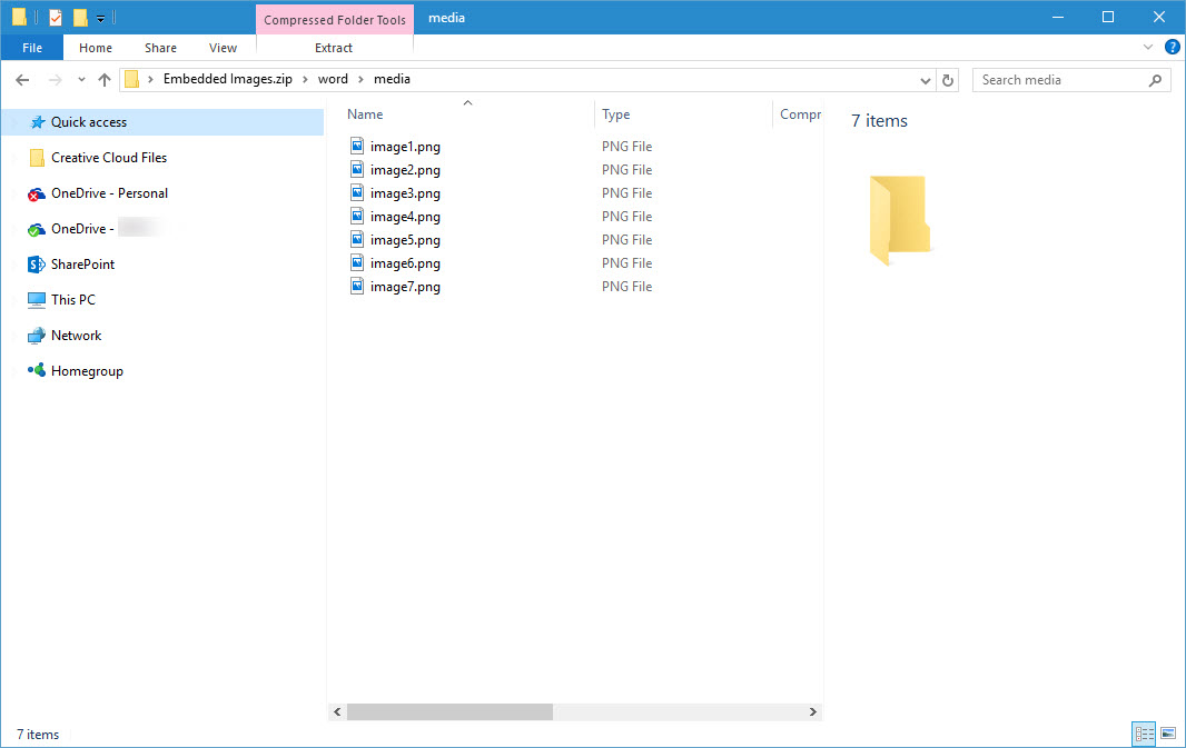 Office Tip How To Extract Embedded Images From A Word Document Petri IT Knowledgebase