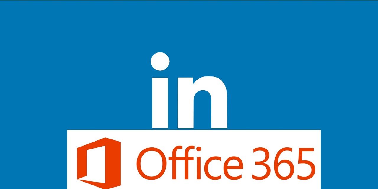 Connecting LinkedIn And Office 365 Petri IT Knowledgebase