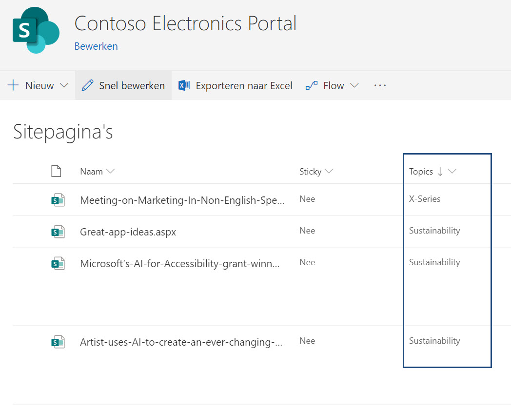 The Must Have Tool While Working With Search And SharePoint Online 