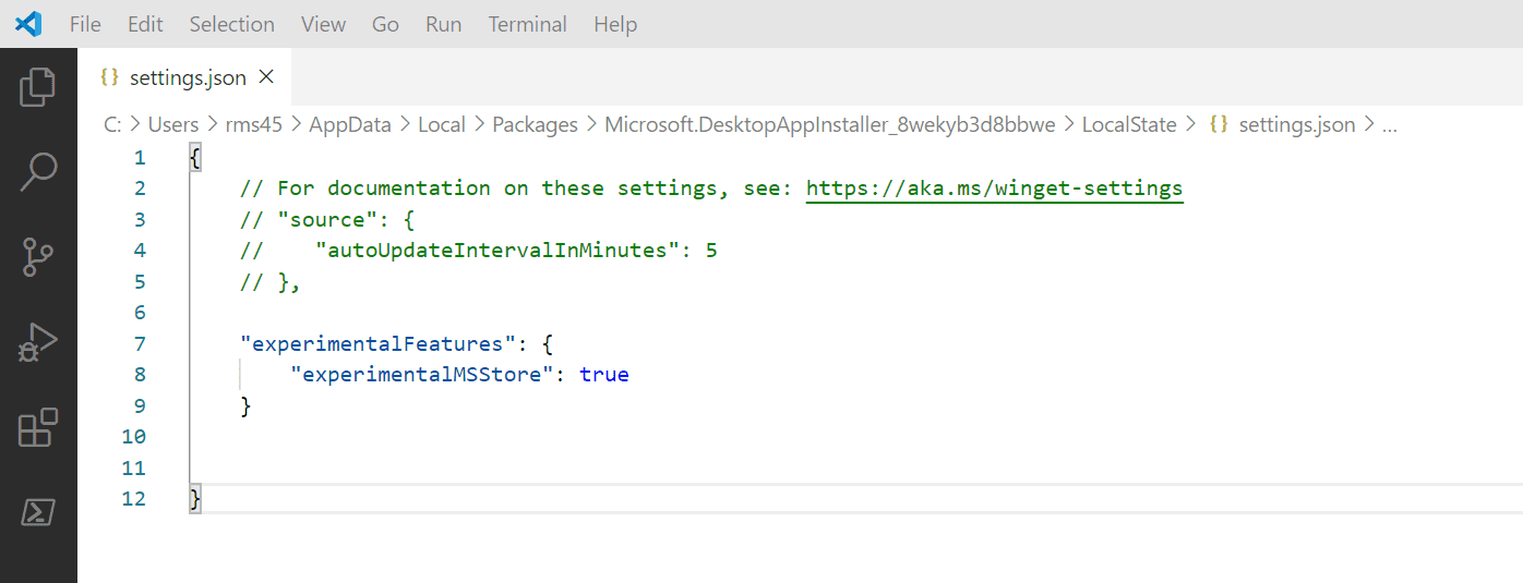 How to Programmatically Install Microsoft Store Apps Using Windows ...