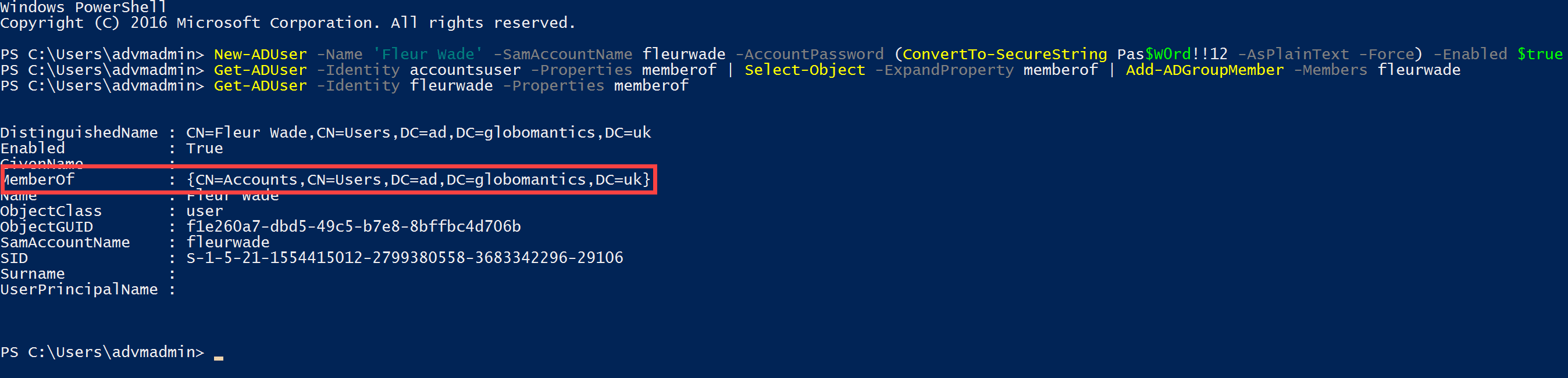 How To Copy Active Directory Groups From One User To Another With PowerShell Petri IT 