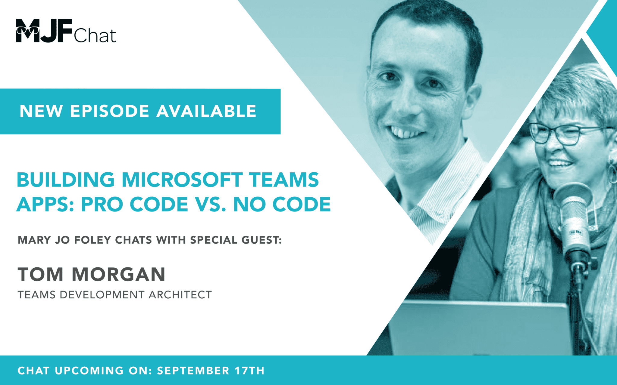 Microsoft 365 Knowledge Series Episode 1: Hello World, Hello Microsoft ...