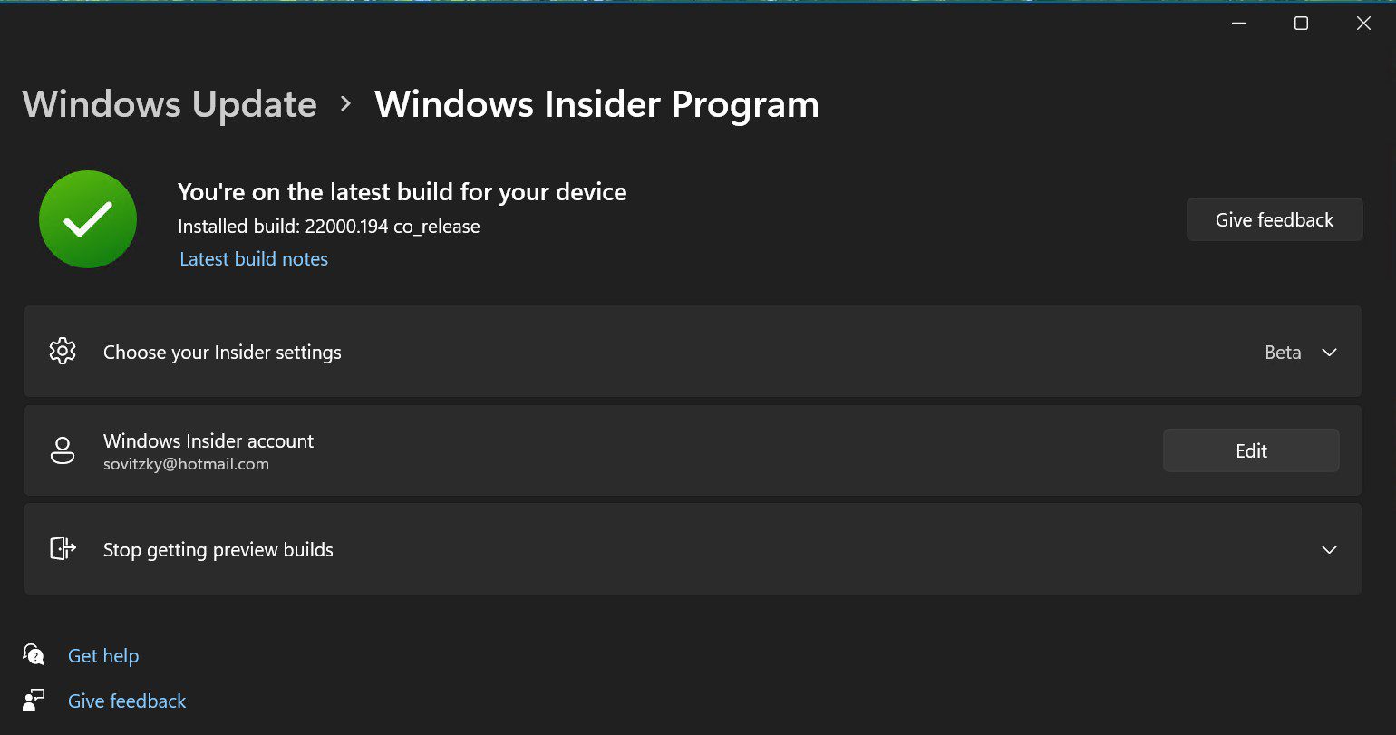 How to Join the Windows Insider Program and Upgrade Your Device