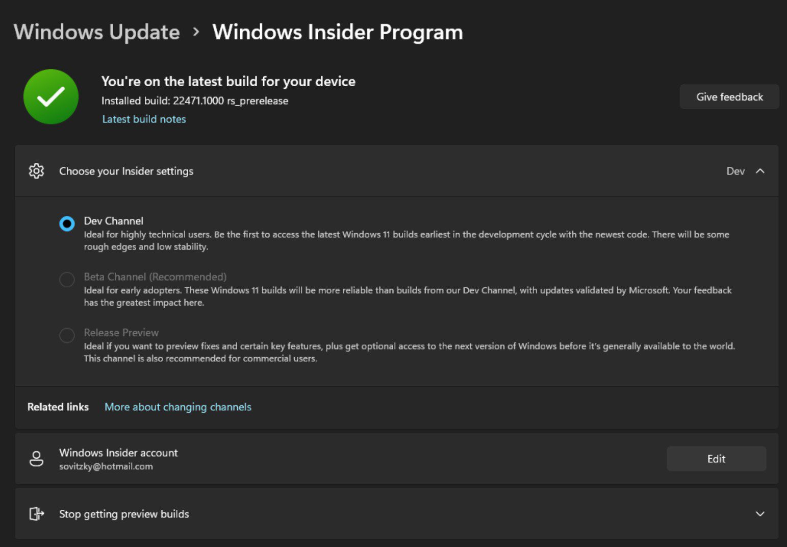 How to Join the Windows Insider Program and Upgrade Your Device