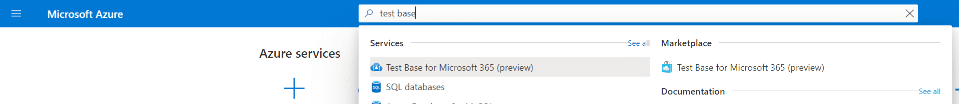 How to Validate Applications Using Test Base for Microsoft 365