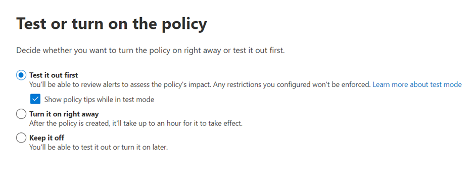 How to Prevent Data Loss in Microsoft Teams | Petri.com