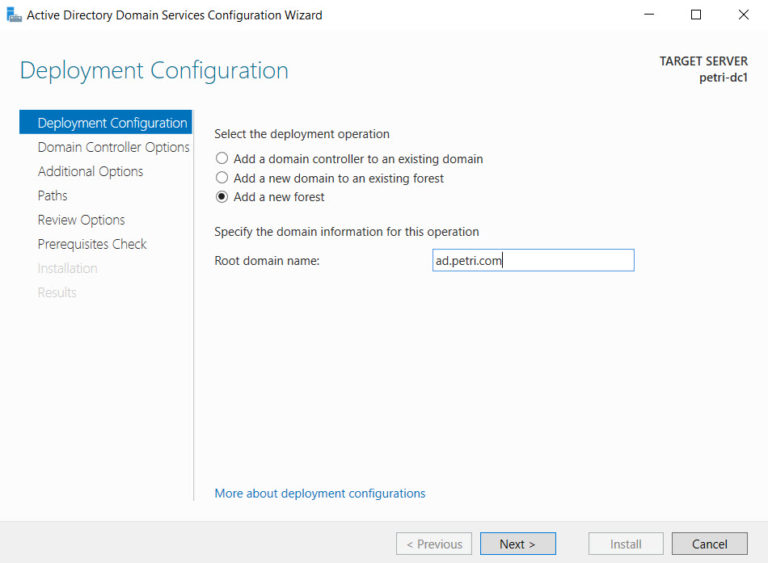 What is Active Directory: The Ultimate Guide | Petri