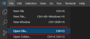 How to Write and Run a PowerShell Script File on Windows 11