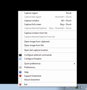 10 Ways to Take a Screenshot on Windows Devices | Petri