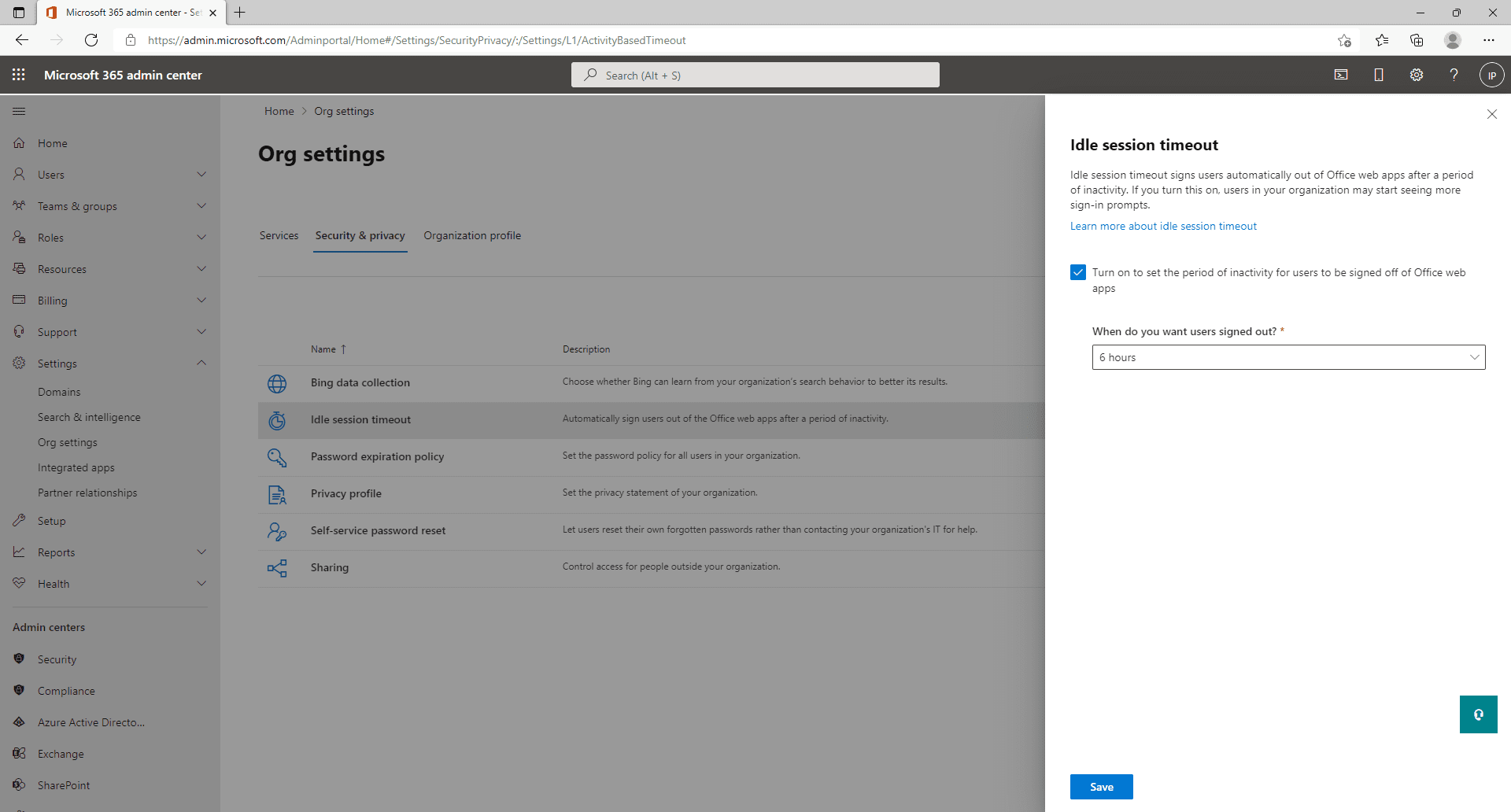 IT Admins Can Now Choose When Microsoft 365 Web Apps Sign Out Inactive ... IT Admins Can Now Choose When Microsoft 365 Web Apps Sign Out Inactive ...