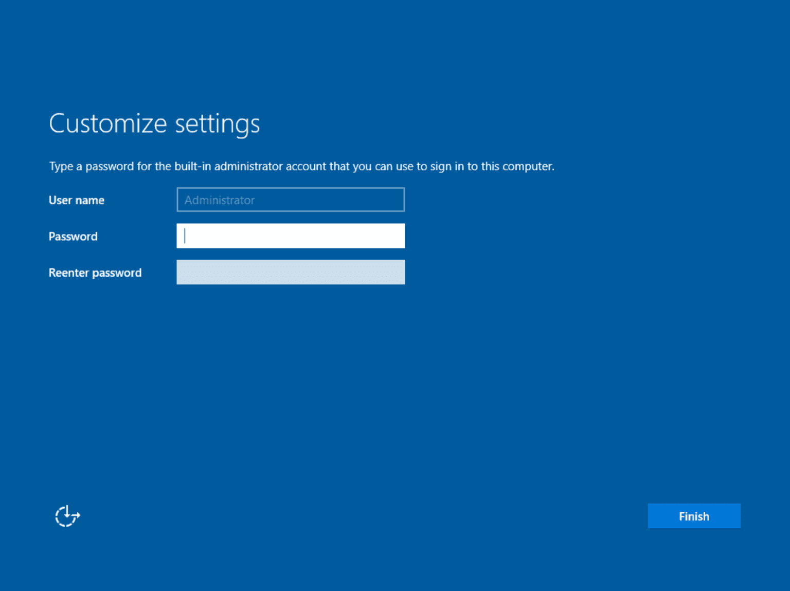 How To Install Windows Server 2022 Step By Step Petri