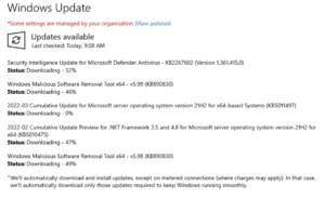 How to Install Windows Server 2022 Step by Step | Petri