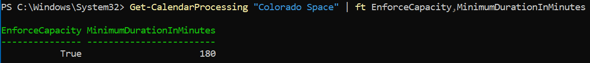 Understanding How Outlook Room Finder Uses the Places Service