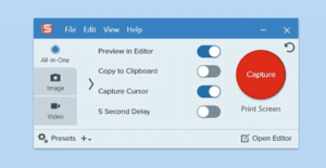 10 Ways to Take a Screenshot on Windows Devices | Petri