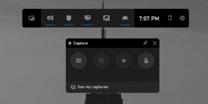 10 Ways to Take a Screenshot on Windows Devices | Petri