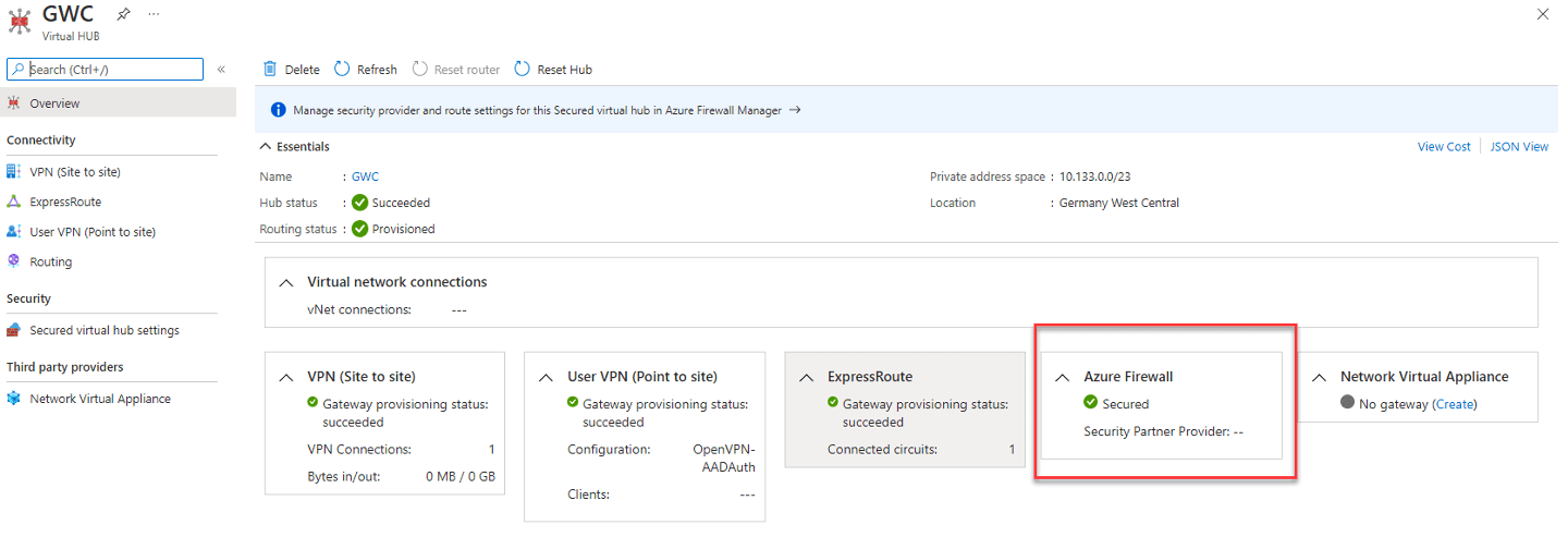 Use Azure ExpressRoute to Connect Privately to Microsoft 365