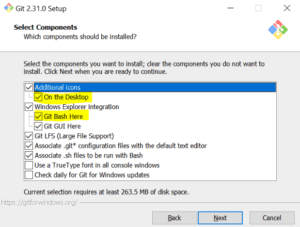 How to Use Git Bash on Windows | Petri IT Knowledgebase