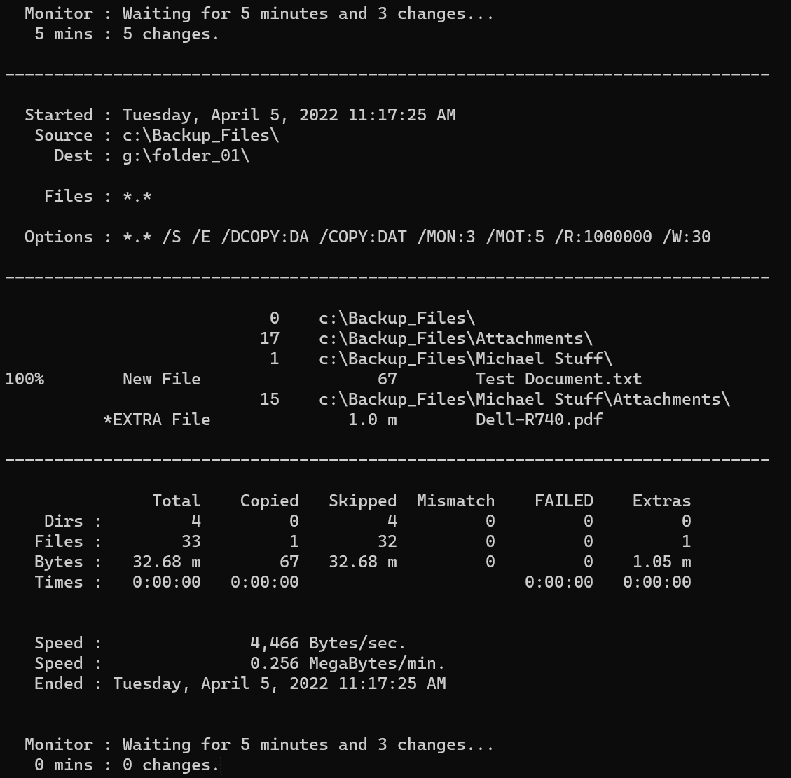 A Complete Guide To Robocopy Petri IT Knowledgebase a-complete-guide-to-robocopy-petri-it-knowledgebase