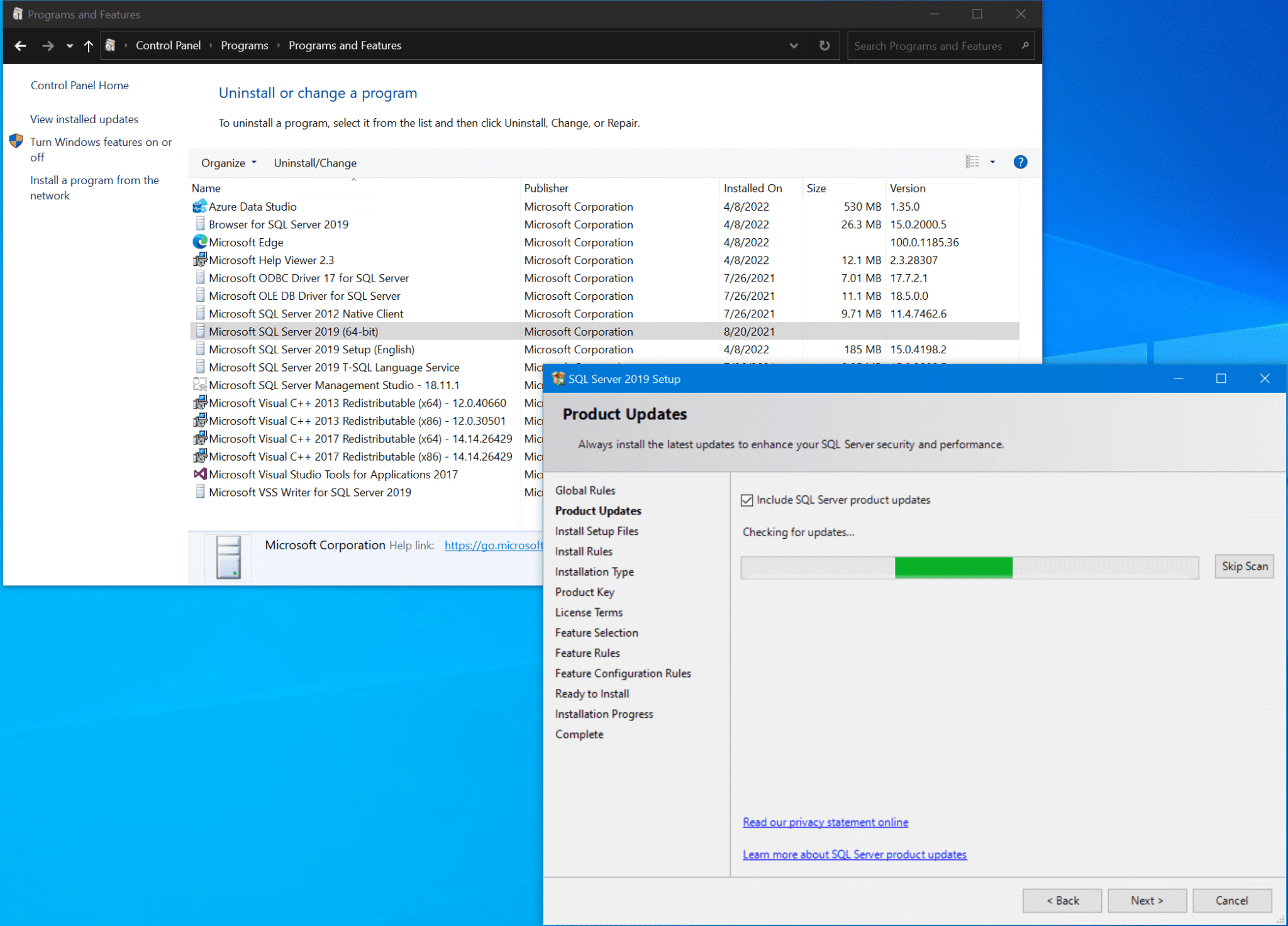 How to Install System Center Operations Manager 2022 | Petri