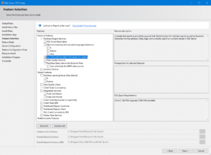 How to Install System Center Operations Manager 2022 | Petri