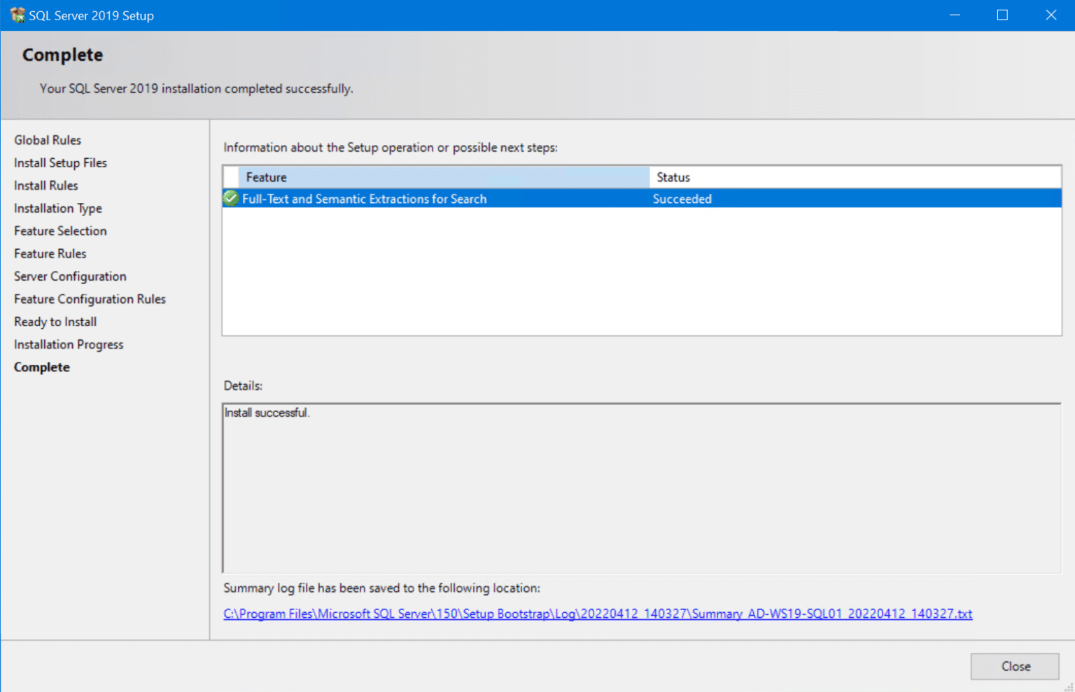 How to Install System Center Operations Manager 2022 | Petri