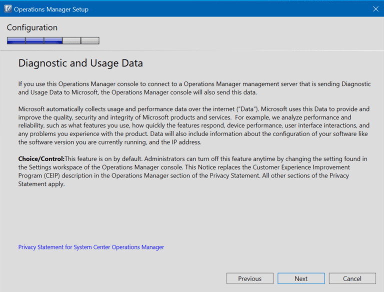 How to Install System Center Operations Manager 2022 | Petri