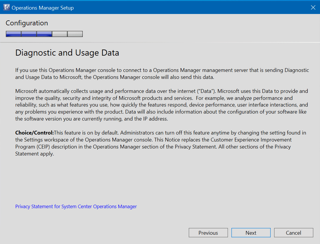 How to Install System Center Operations Manager 2022 | Petri