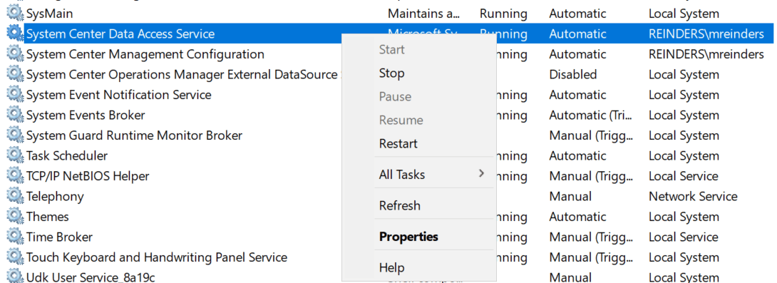 How to Install System Center Operations Manager 2022 | Petri