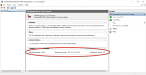 Amazon EC2 Now Supports NitroTPM and UEFI Secure Boot | Petri