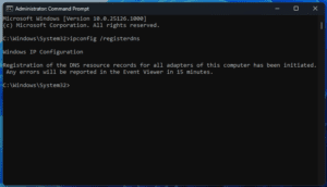 The Top 10 Ipconfig Commands You Should Learn | Petri