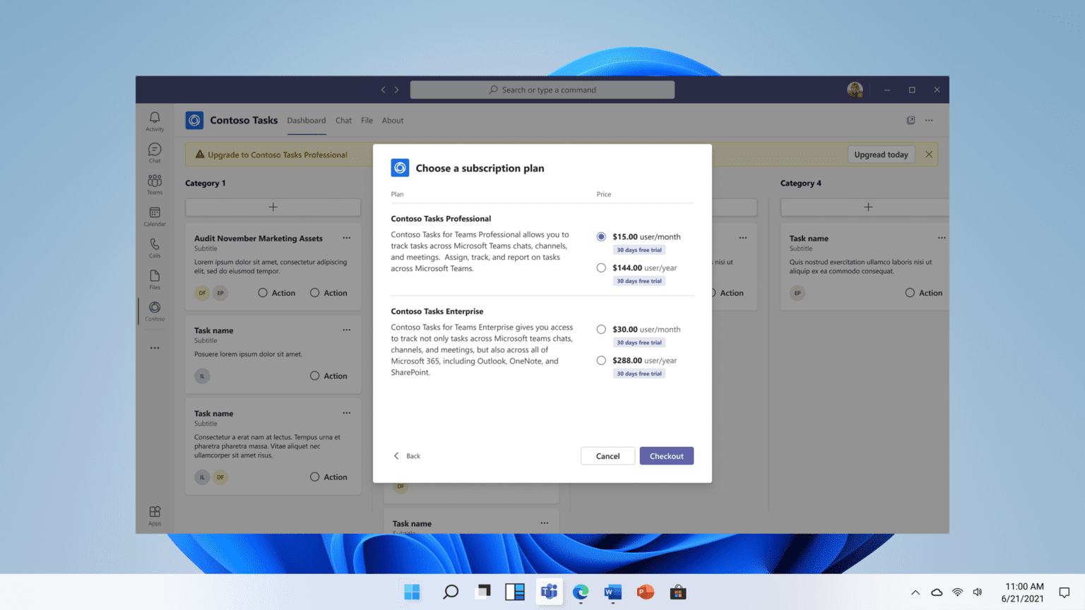 Microsoft Teams Gets Live Share Feature and Collaborative Apps