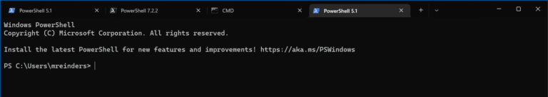 How to Check Your PowerShell Version | Petri IT Knowledgebase