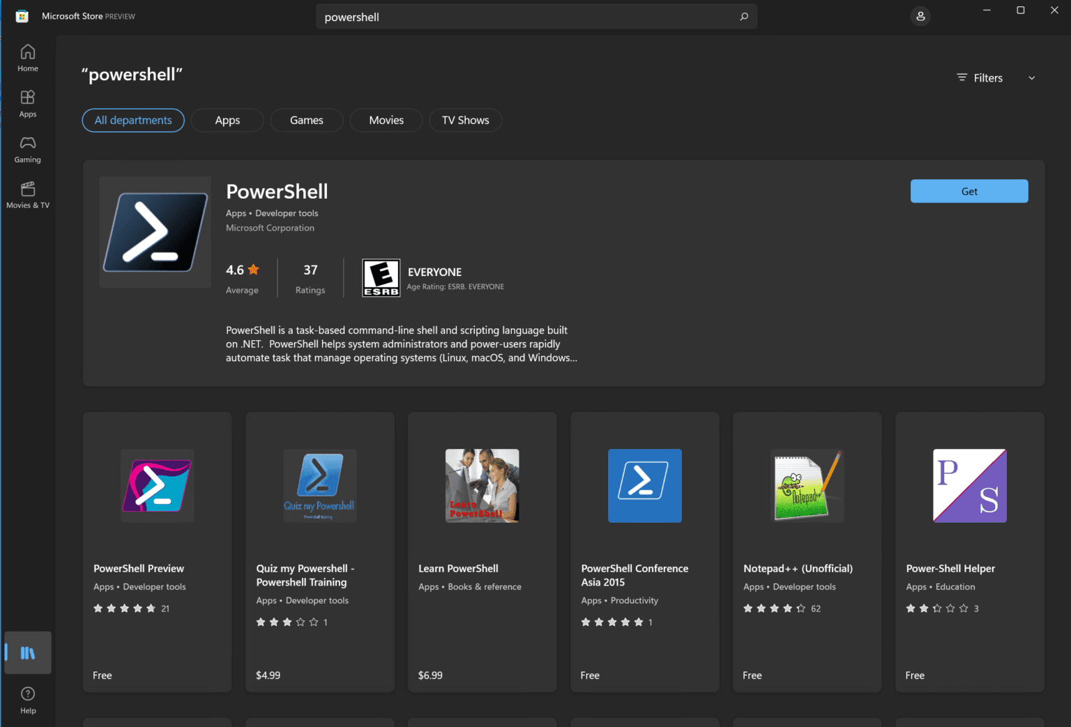 How to Check Your PowerShell Version | Petri IT Knowledgebase