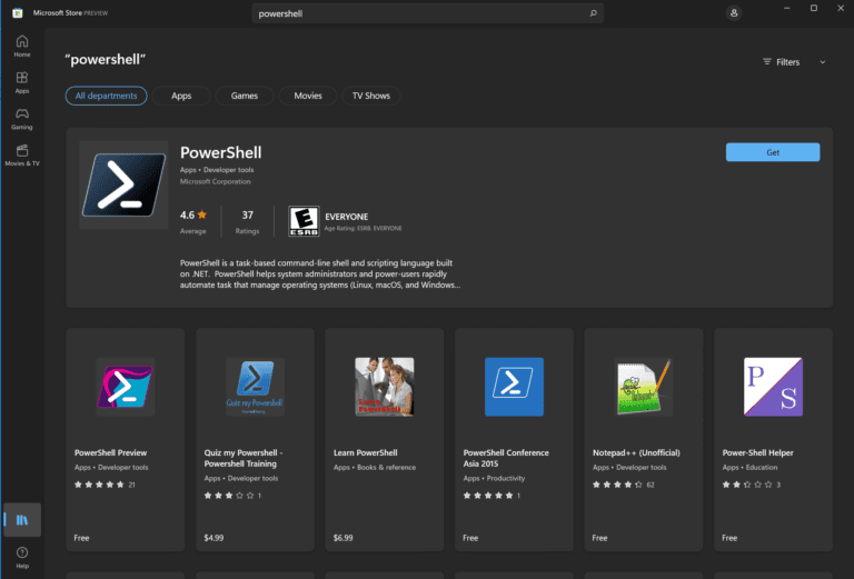 How to Check Your PowerShell Version | Petri IT Knowledgebase
