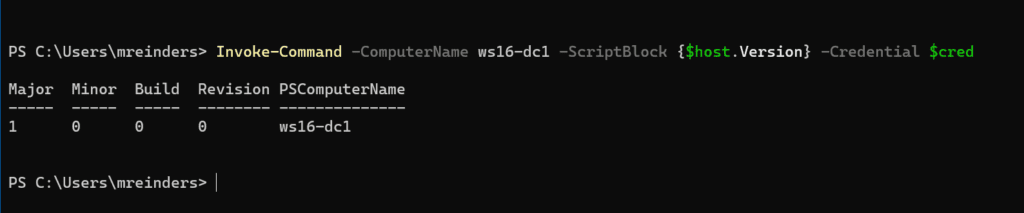How to Check Your PowerShell Version | Petri IT Knowledgebase