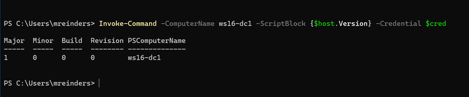 How to Check Your PowerShell Version | Petri IT Knowledgebase