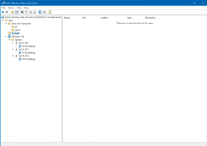 How to Access Active Directory | Petri IT Knowledgebase