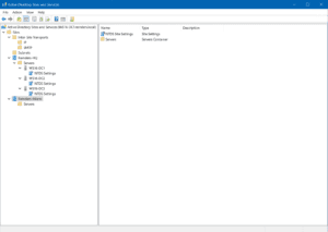 How to Access Active Directory | Petri IT Knowledgebase