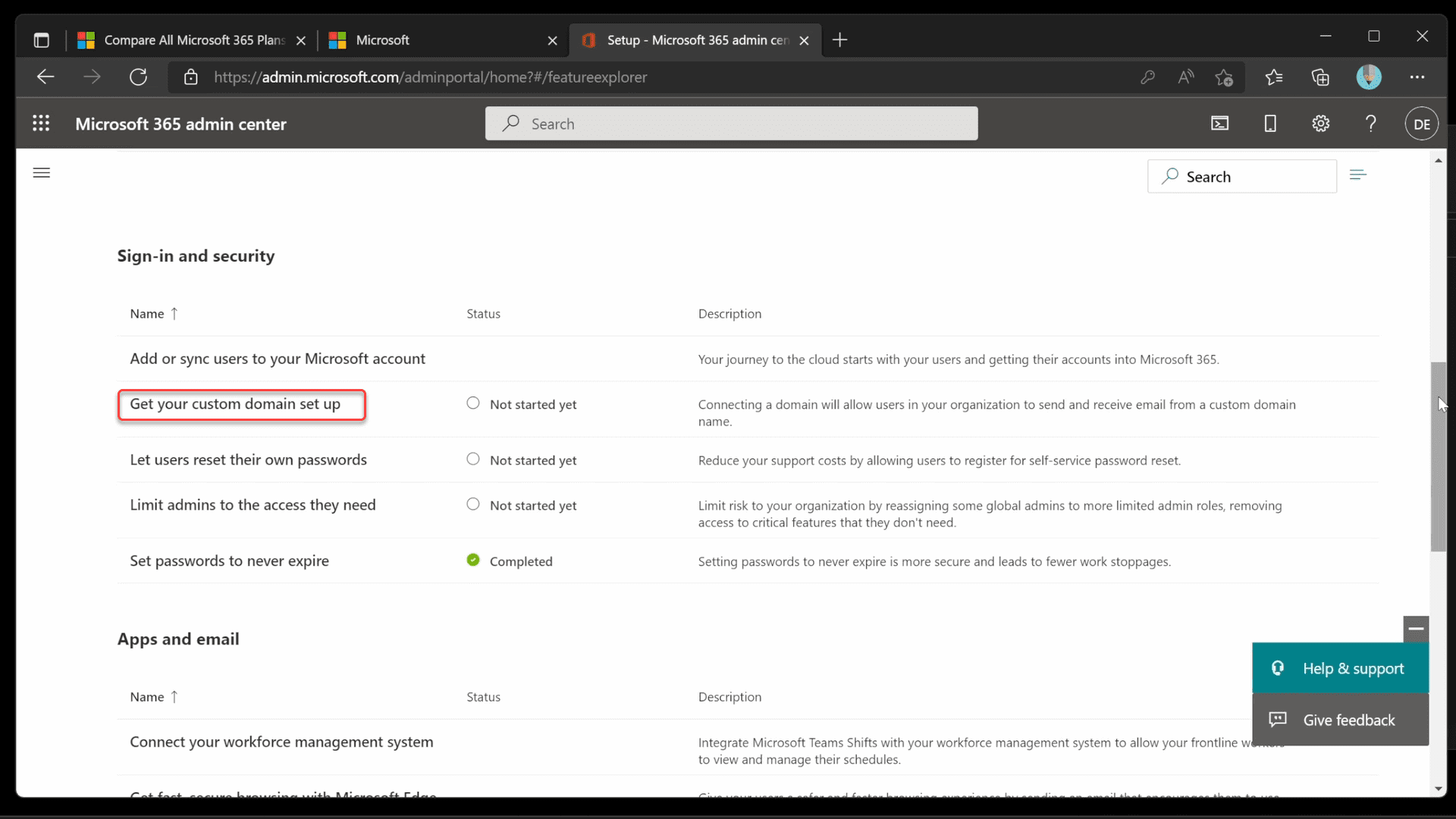 Getting Started with Microsoft 365 Business Premium | Petri