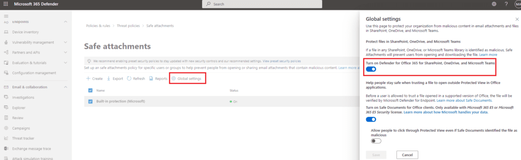 Understanding Office 365 Quarantine | Petri IT Knowledgebase