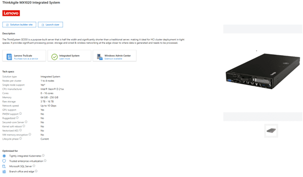 How to Install Azure Stack HCI Single-Node Clusters | Petri