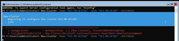 How to Install Azure Stack HCI Single-Node Clusters | Petri