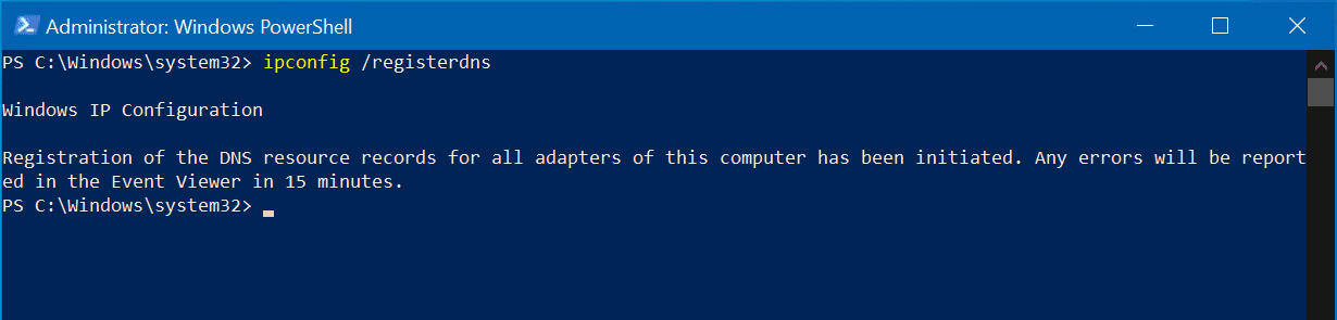 Fix "An Active Directory Domain Controller for the Domain Could Not Be ...