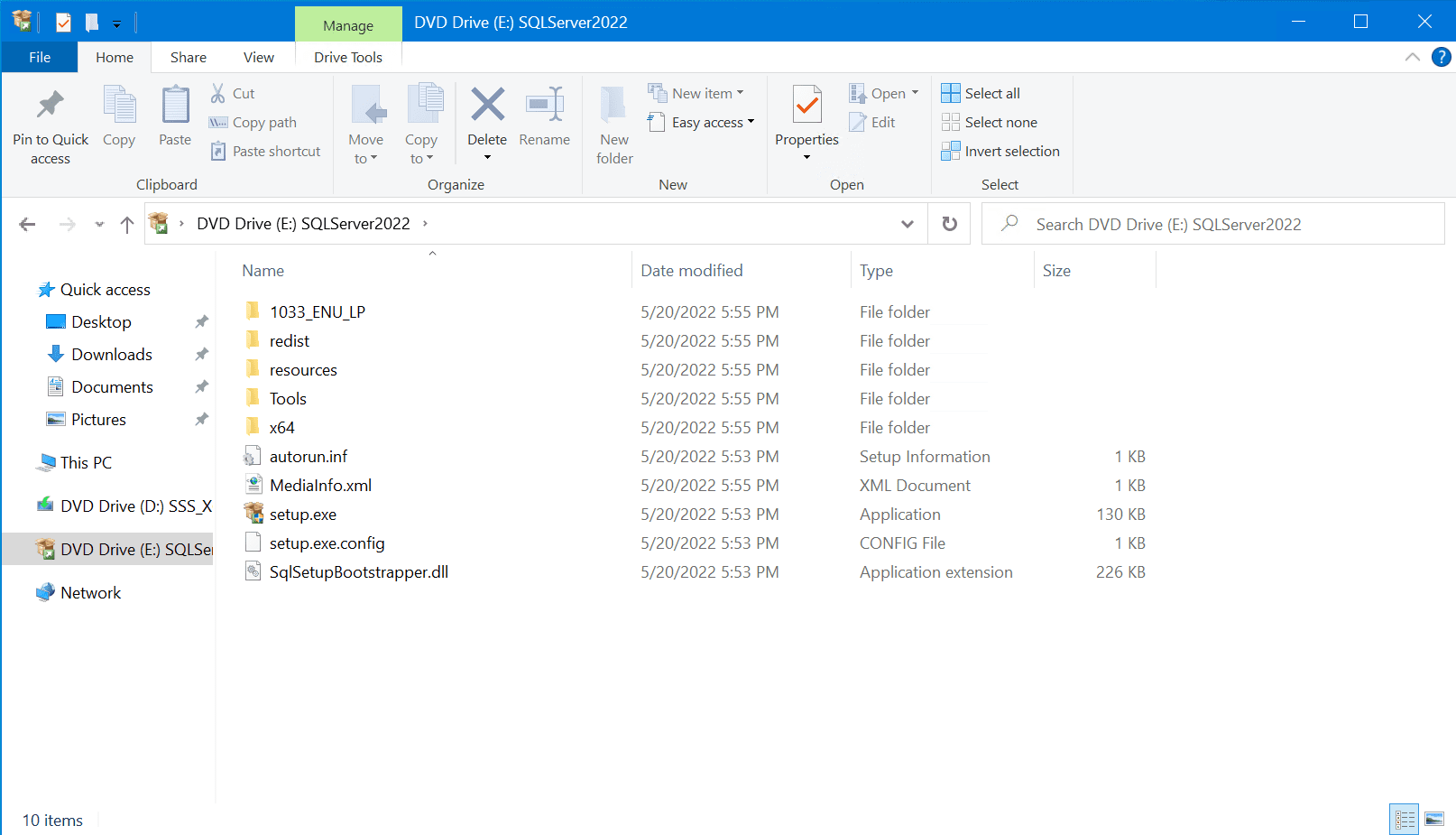 How to Install SQL Server 2022 | Petri IT Knowledgebase