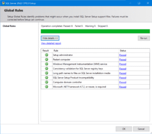 How to Install SQL Server 2022 | Petri IT Knowledgebase
