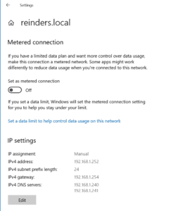 Fixing the "Remote Desktop Connection: An Internal Error Has Occurred ...