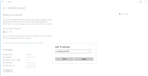 Fixing the "Remote Desktop Connection: An Internal Error Has Occurred ...