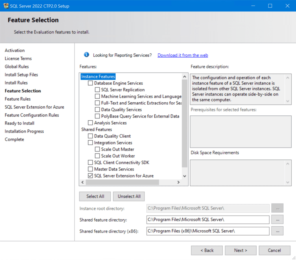 How to Install SQL Server 2022 | LaptrinhX