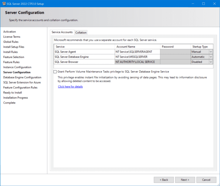 How to Install SQL Server 2022 | Petri IT Knowledgebase