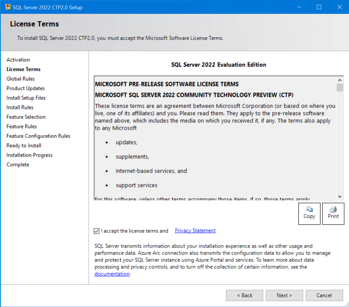 How to Install SQL Server 2022 | Petri IT Knowledgebase